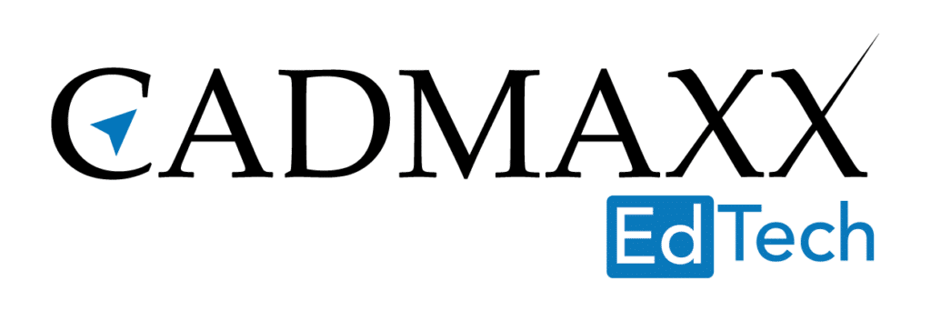 Career Growth & Upskill Yourself - Cadmaxx EdTech