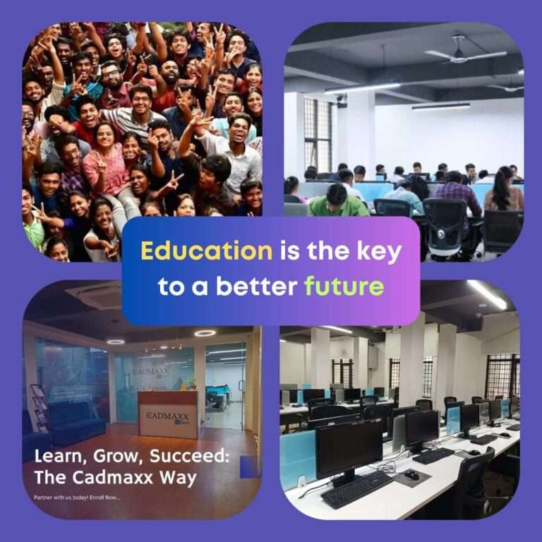 Cadmaxx Edtech - Cadmaxx EdTech